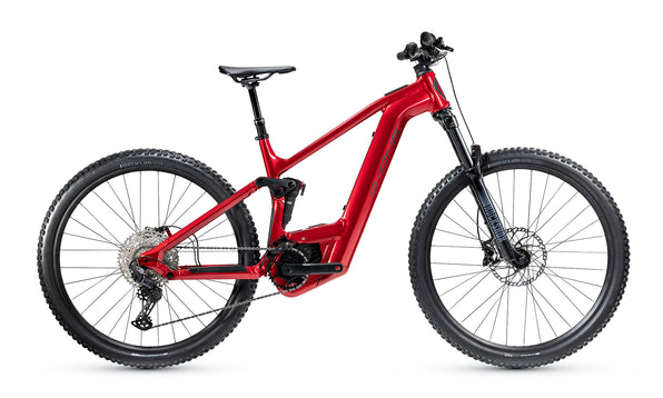 Gitane VAE : Collection vélos électriques | Du urbain au sportif ...