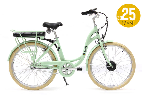 Vélos Arcade | Vélos urbains & utilitaires Made in France depuis 1938 ...